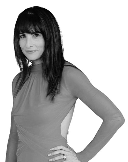 Kristina Katsanevas | Technology Leader, Speaker & Podcast Host